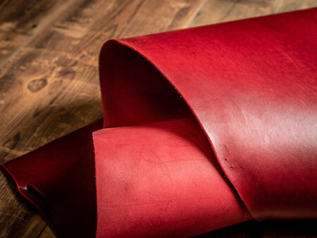 Van Oosterum Leder – Koop leer online